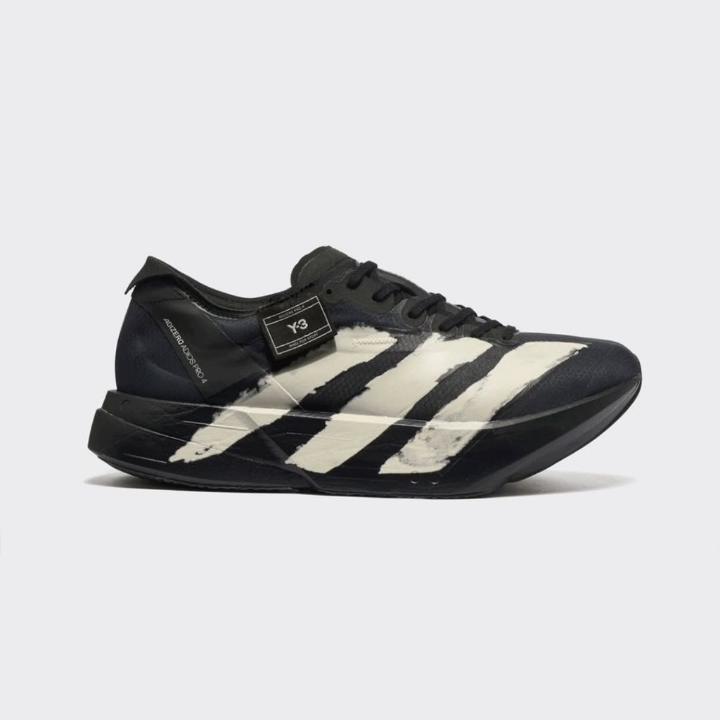 Jual Adidas Adios Pro 4 Terlengkap & Harga Terbaru Juni 2026 | Shopee ...