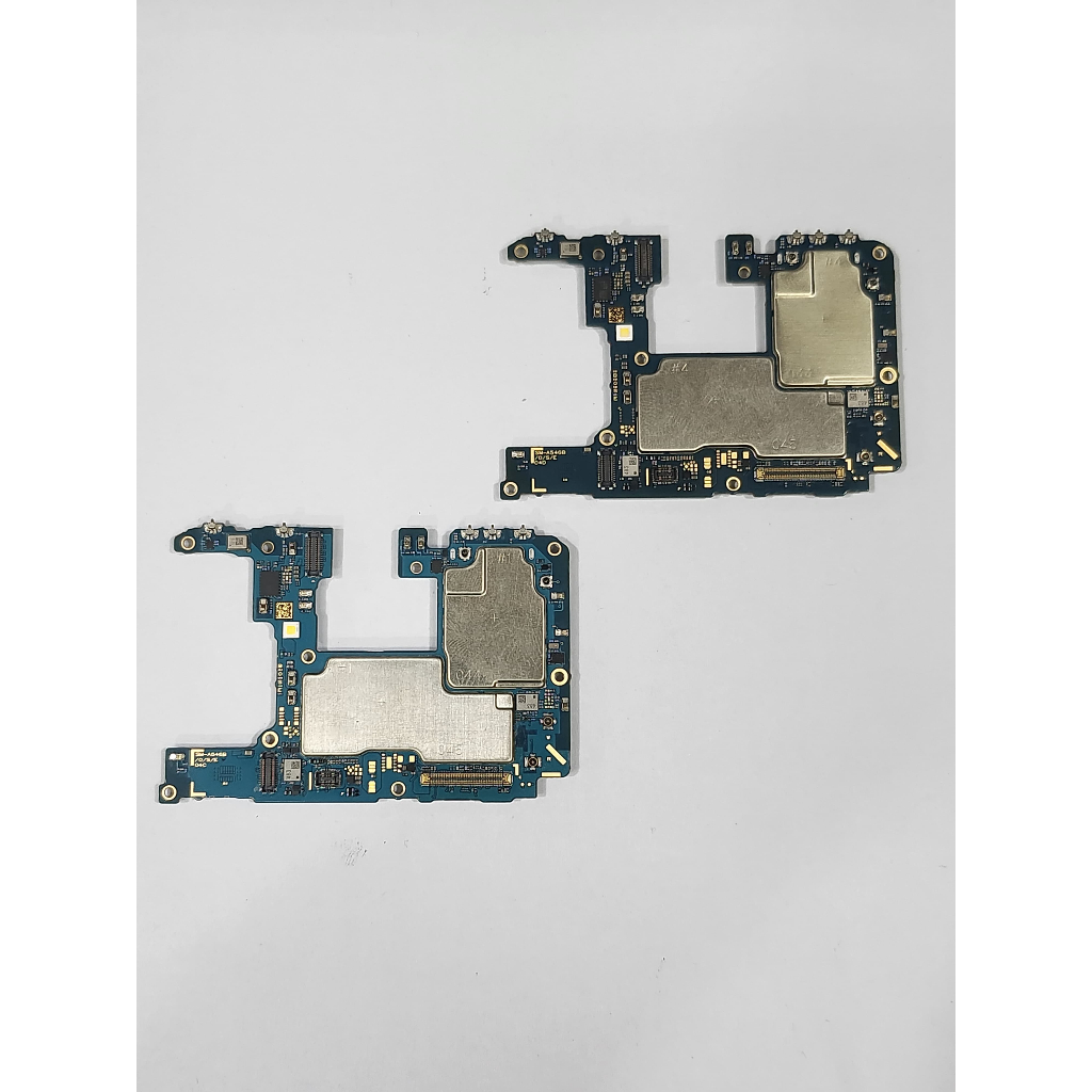 Jual PBA MESIN MAINBOARD SAMSUNG GALAXY A54 5G - A546 8/256GB ORIGINAL ...