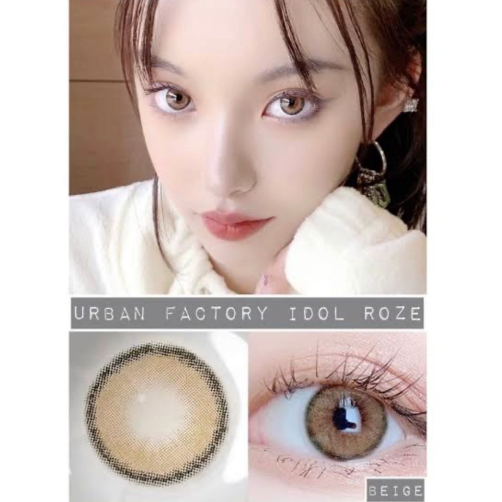 Jual SALE!! URBAN IDOL & DESIRE MINUS EXP 2026/8 | Shopee Indonesia