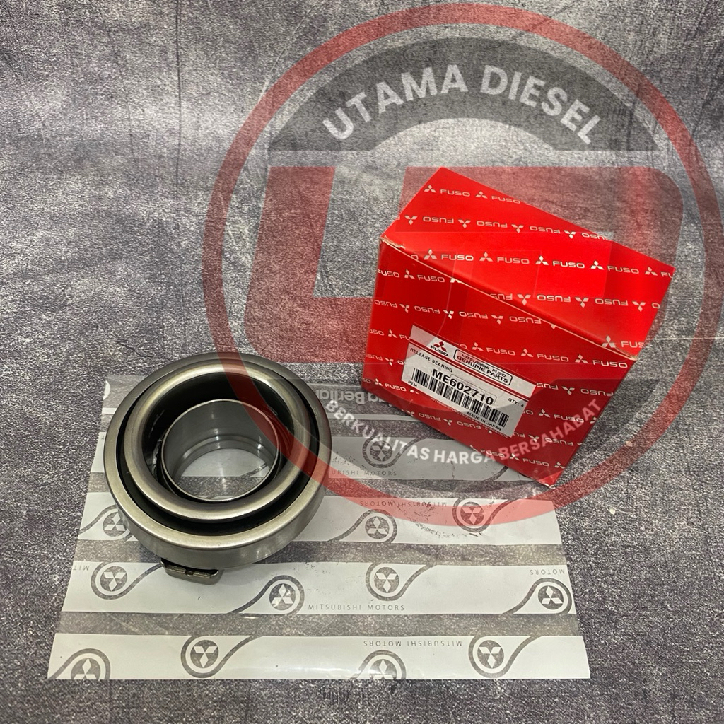 Jual Draglaher Kopling Bearing Deklaher Mitsubishi Canter PS125 PS135 ...