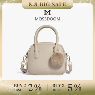 Toko Online Mossdoom Official Shop | Shopee Indonesia