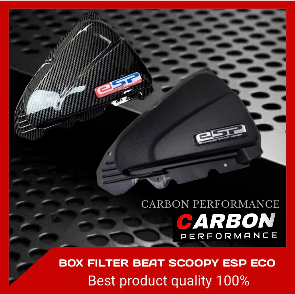 Jual TUTUP FILTER BEAT ESP STD DAN FILTER BEAT CARBON ️tutup filter ...