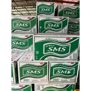 Jual Air Mineral Gelas Per Dus Terlengkap & Harga Terbaru Februari 2026 ...