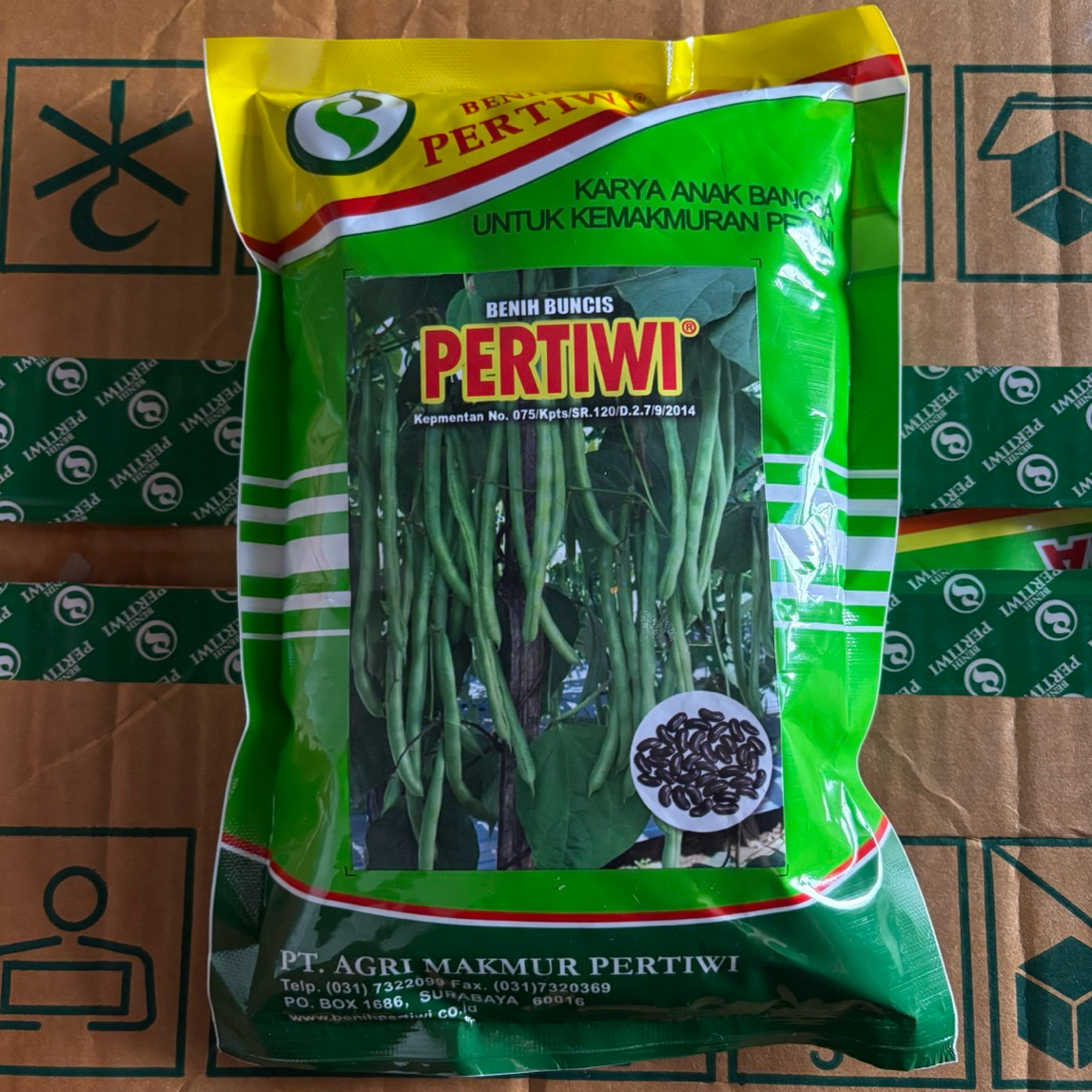 Jual BENIH BUNCIS PERTIWI Kemasan 500gram Pertiwi | Shopee Indonesia