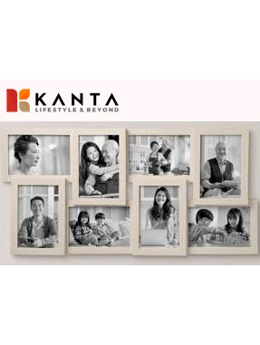 Jual Bingkai Picora Collage Opening Frame 4R | Shopee Indonesia