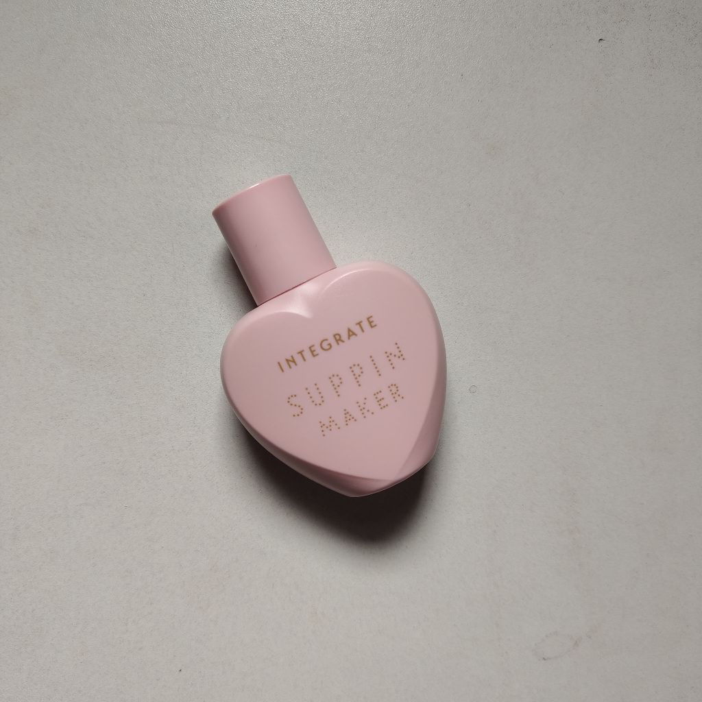 Jual NEW Integrate Suppin Maker SPF30 PA+++ | Shopee Indonesia