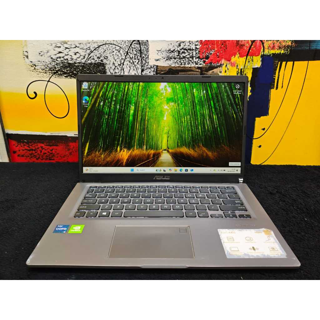 Jual Laptop Asus X415 Core i5 11th 16/256/1TB FHD Backlight | Shopee ...