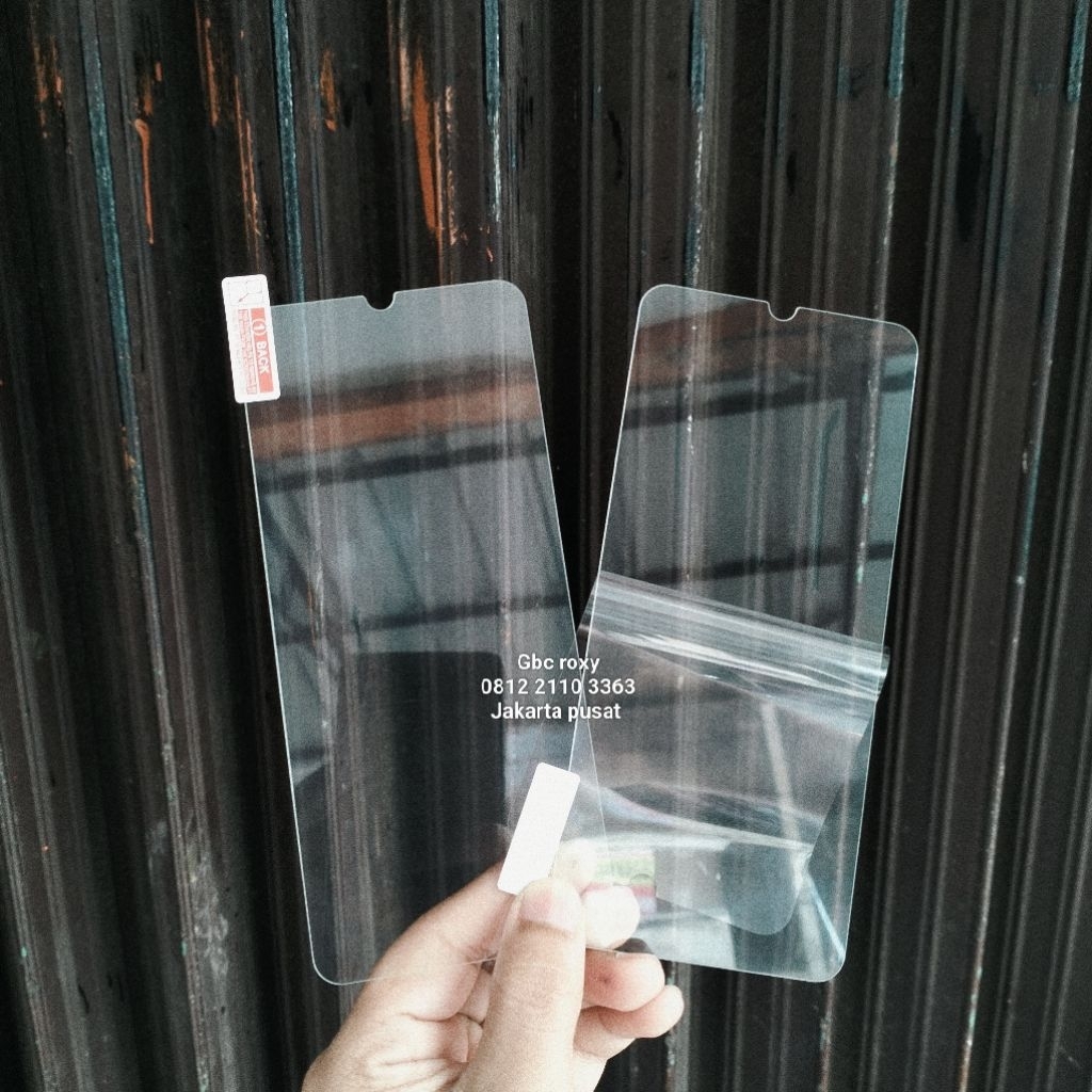 Jual ( GROSIR ) TG TEMPERED GLASS ANTI GORES PELINDUNG LAYAR BENING UNIVERSAL | Shopee Indonesia