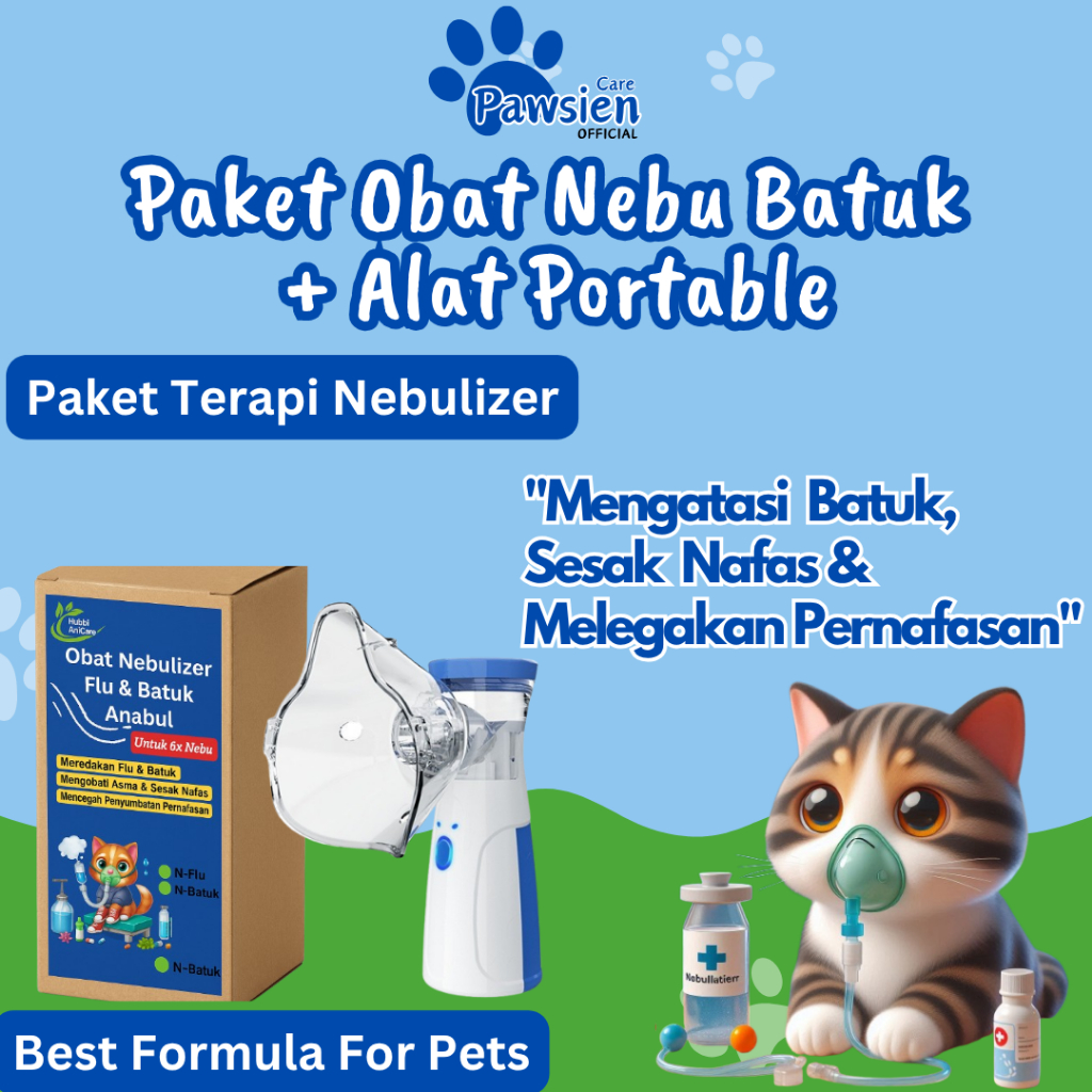 Jual Paket Obat Nebulizer Anabul | Obat Nebusolution Batuk Sesak Nafas ...