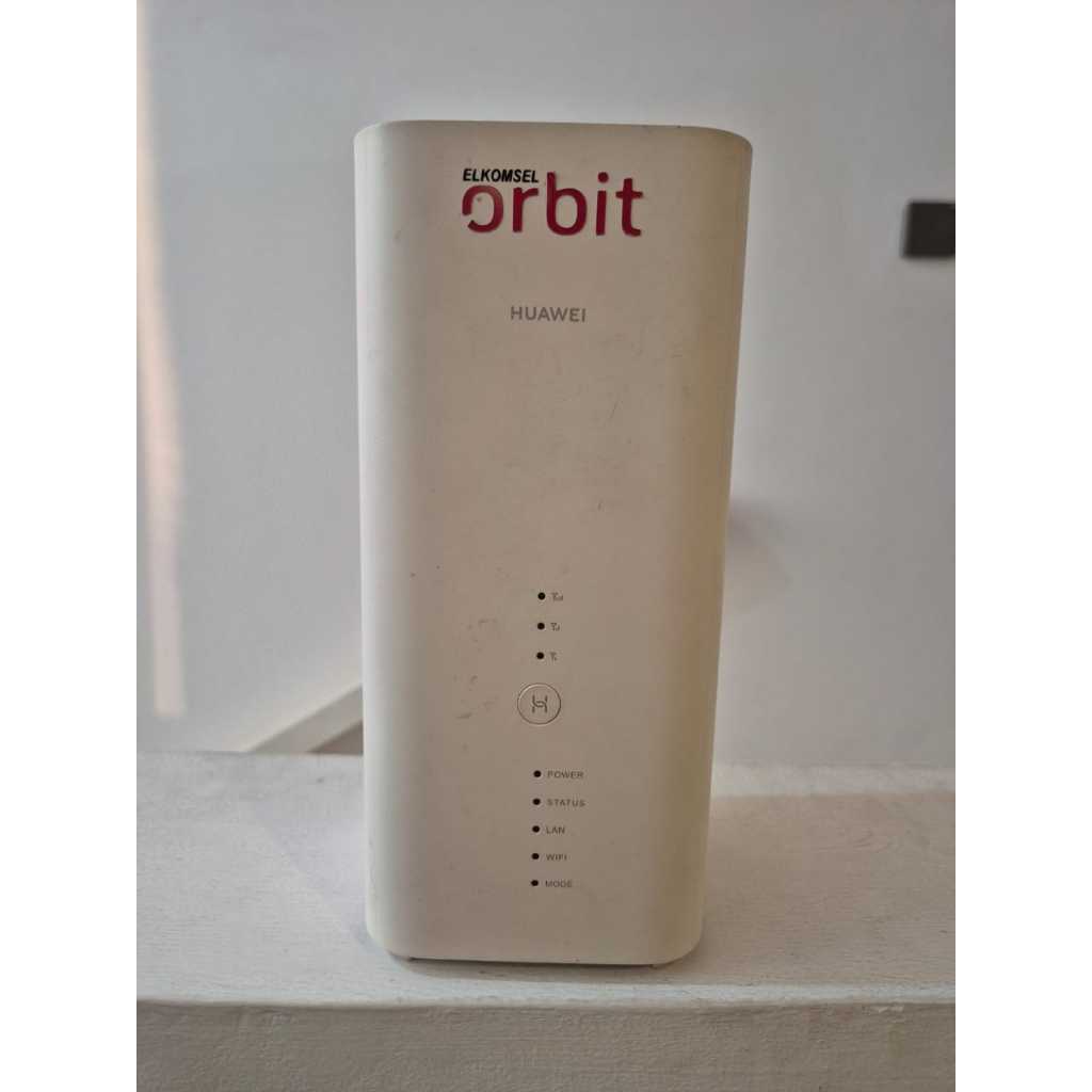 Jual Huawei B818 Unlock Modem Router Telkomsel Orbit | Shopee Indonesia