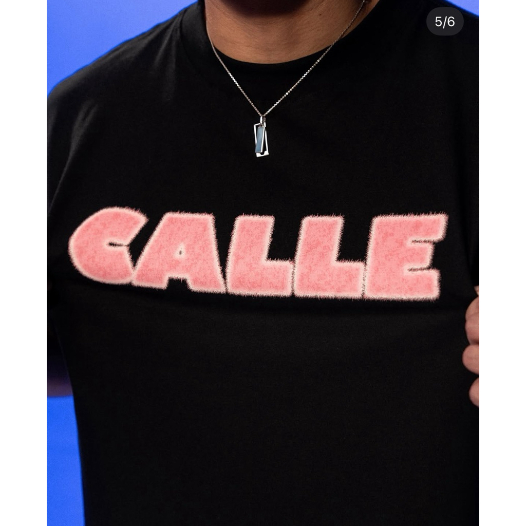 Jual calle logo pink | Shopee Indonesia