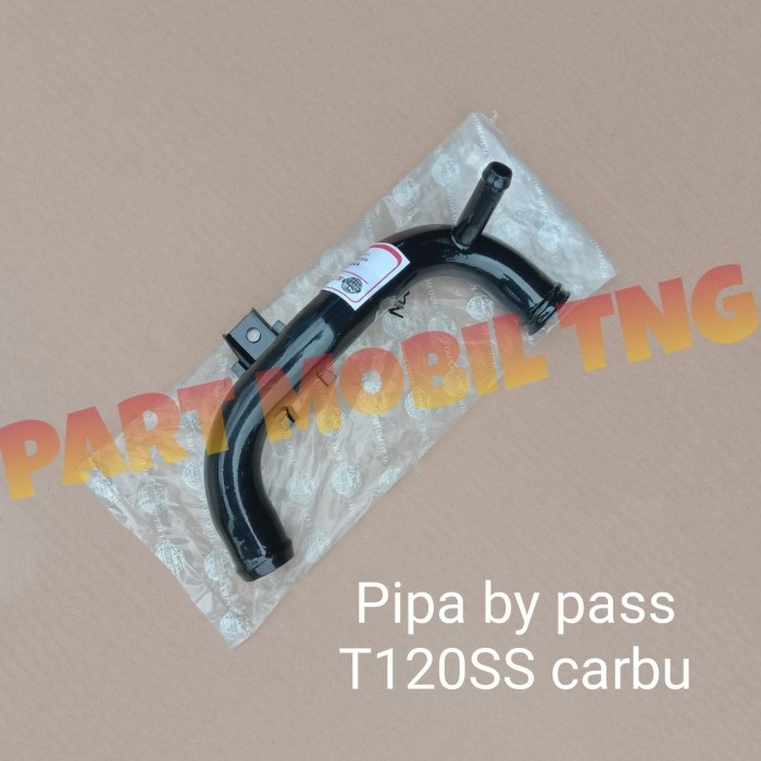 Jual Pipa By Pass Pipa Radiator Mitsubishi Colt T120ss Injeksi ...