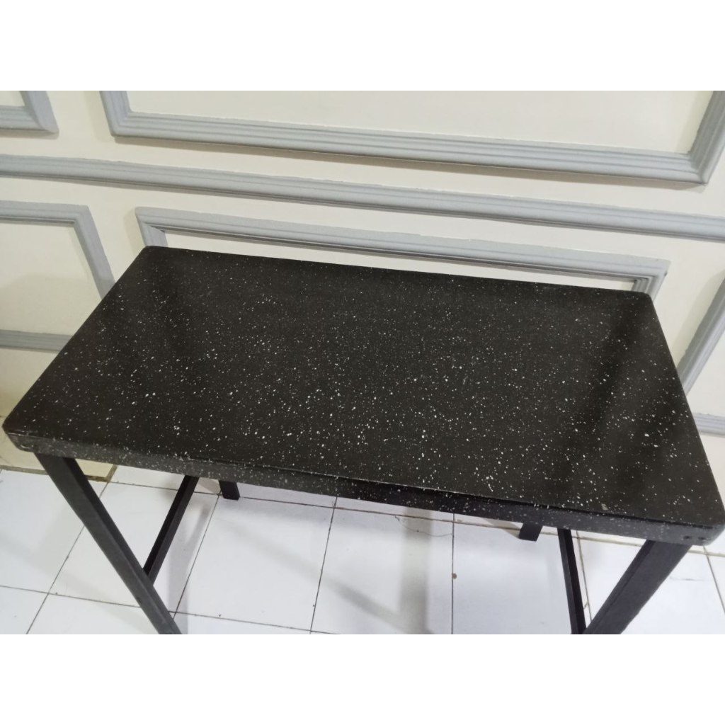 Jual Meja Multifungsi 2 Tahap, Meja Kompor 2 Tungku, Meja Kerja, Meja ...