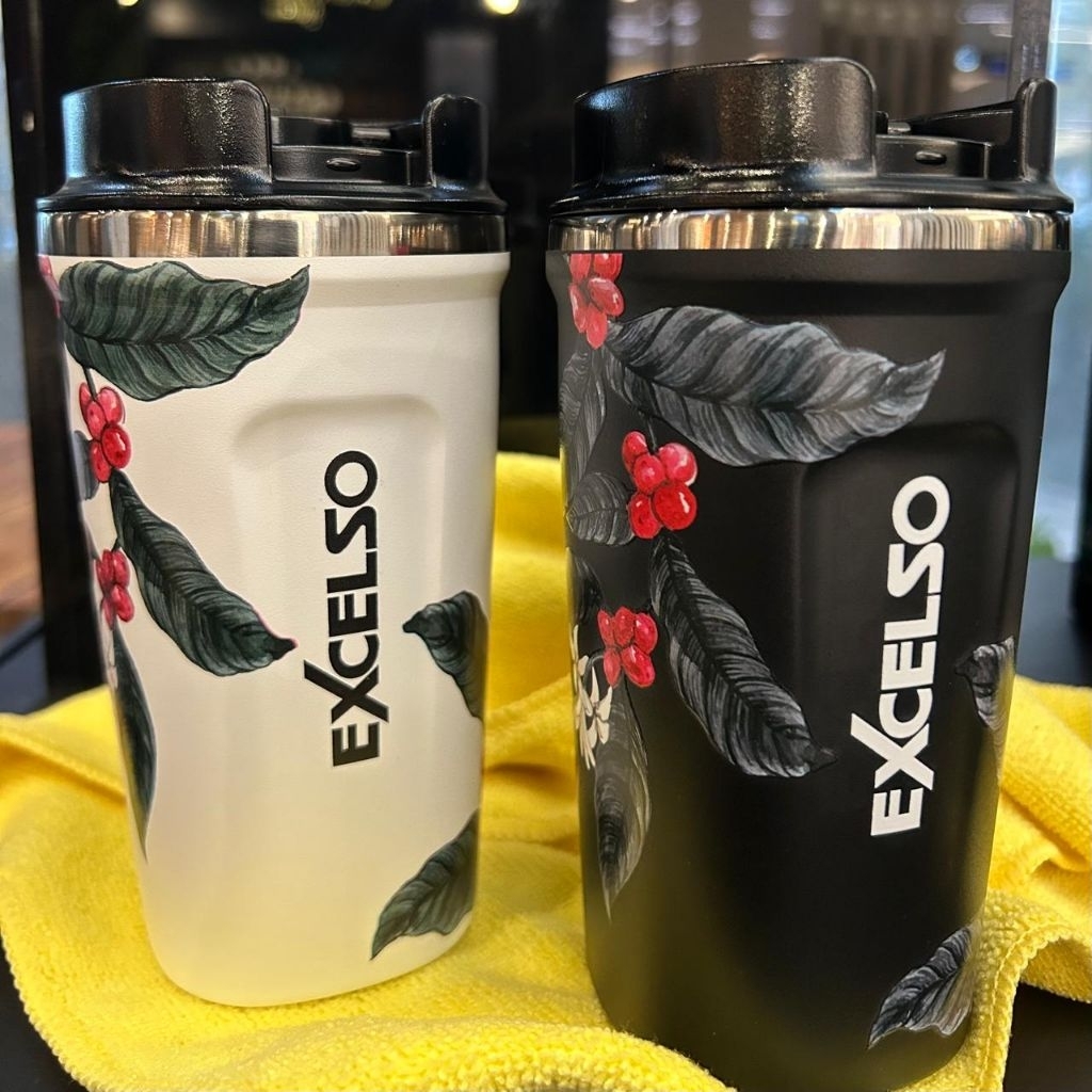 Jual Tumbler Excelso Tork Mug | Shopee Indonesia