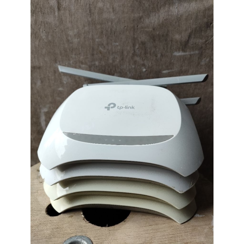 Jual Router ONT Modem TPLINK | Shopee Indonesia