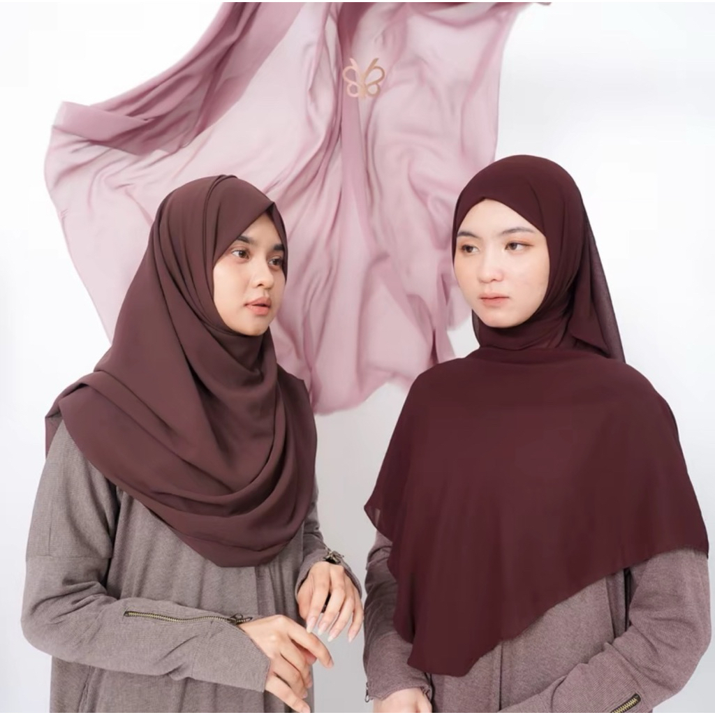 Jual Ready Naura Oval by Yoora Sarah | Shopee Indonesia