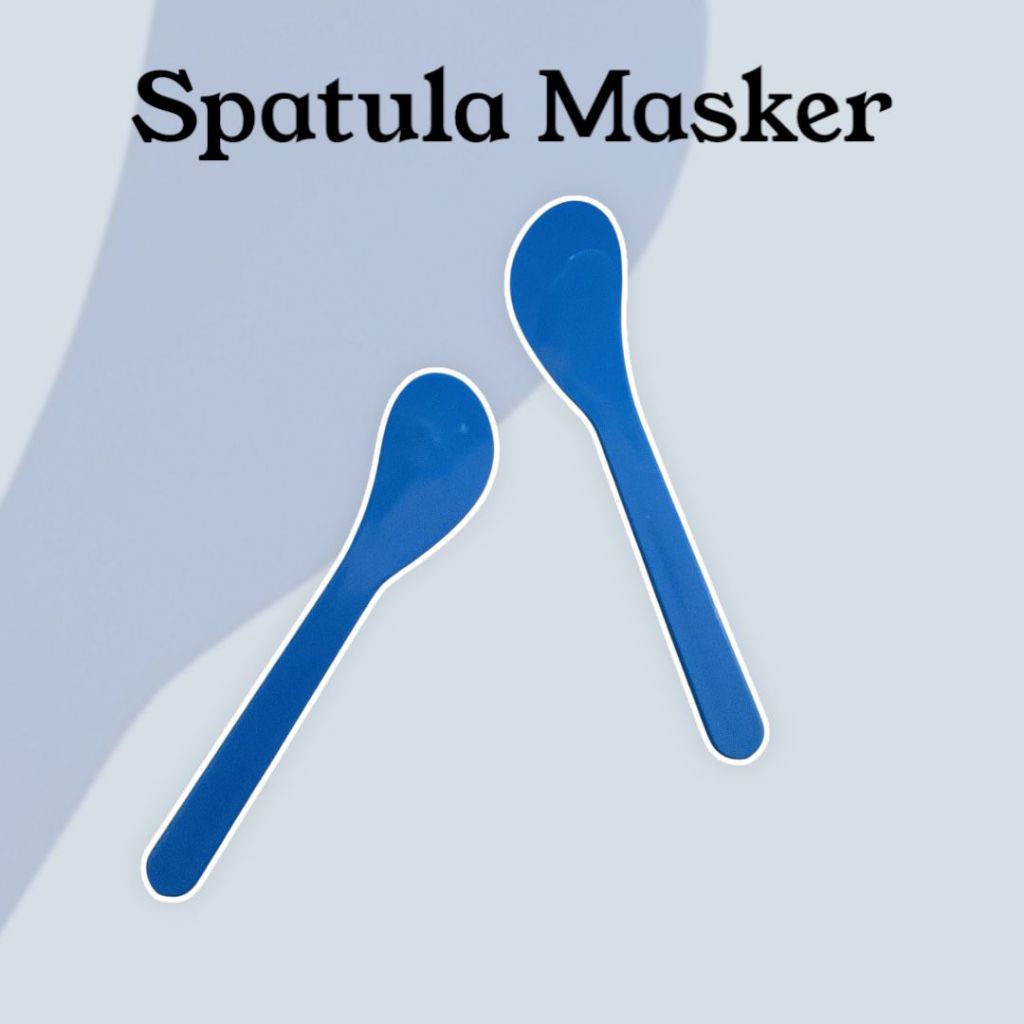 Jual Spatula masker | Shopee Indonesia