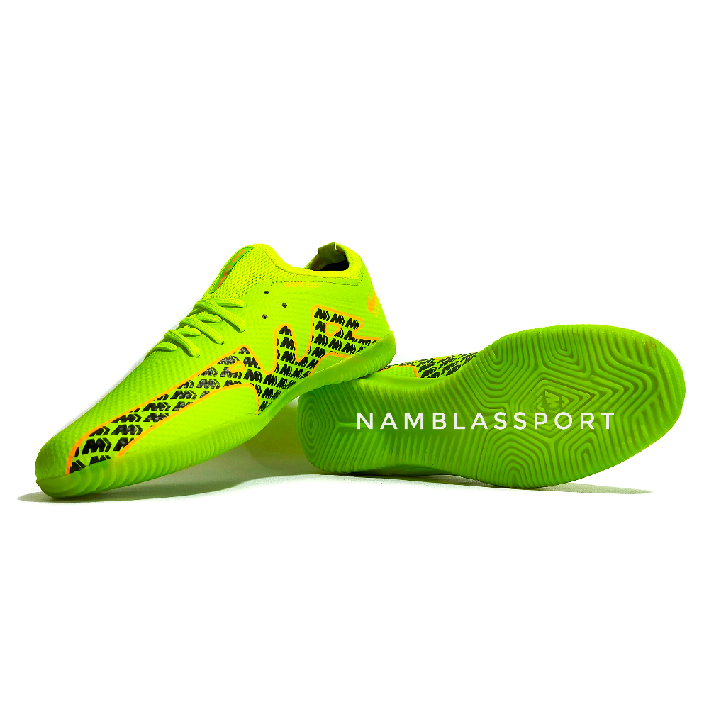 Jual Sepatu Futsal N1k3 Z00m Superfly Boots Kylian Mbappe | Shopee ...