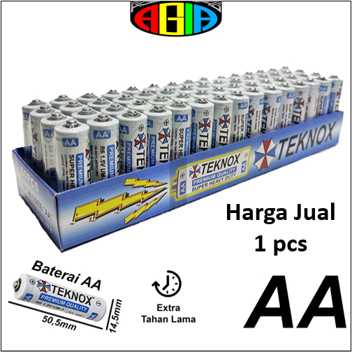 Jual Baterai A2 Terlengkap & Harga Terbaru April 2026 | Shopee Indonesia