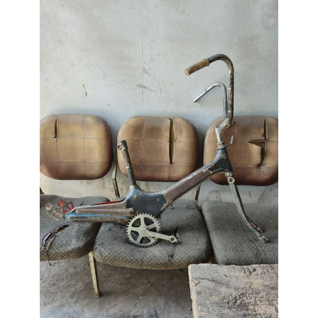 Jual Sepeda Vintage Simking japan original sepeda jadul | Shopee Indonesia