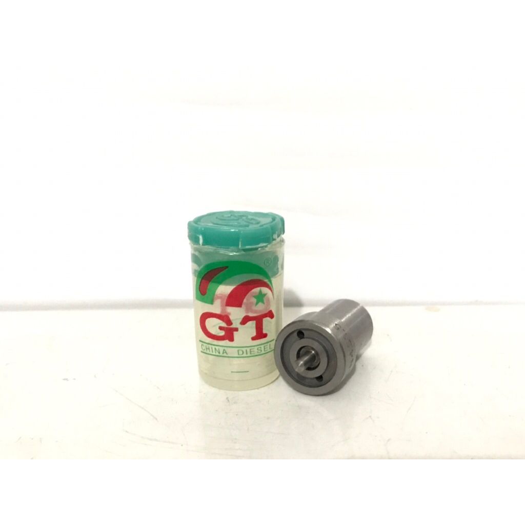 Jual GT NOZEL MESIN DIESEL R175-R185 ( 2H-5mm) / NOZEL YANMAR TS50-TS80 ...