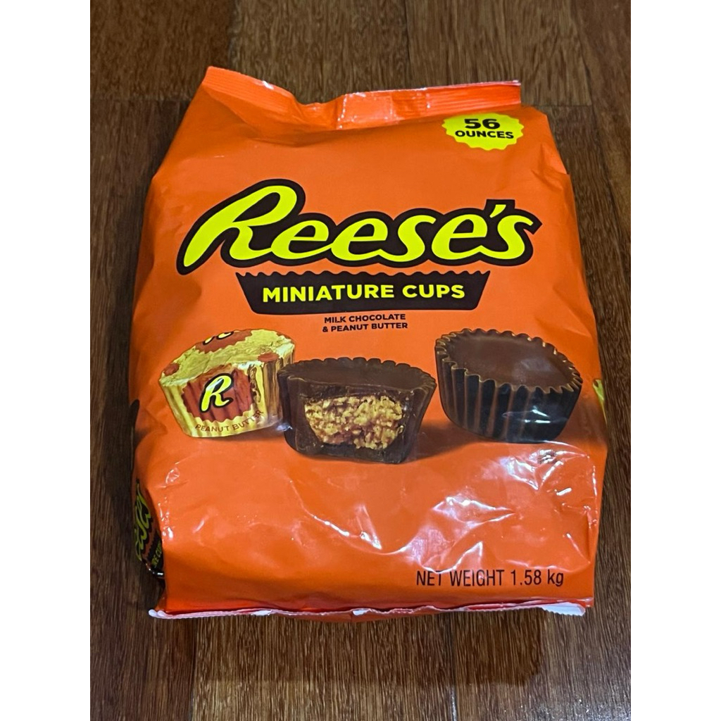 Jual Reese Miniature Cups | Shopee Indonesia