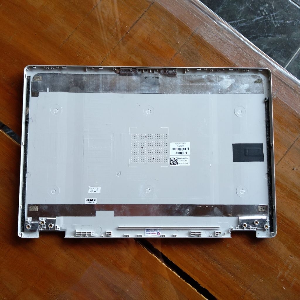 Jual casing cover layar laptop hp pavilion x360 14 dh0018tu | Shopee ...