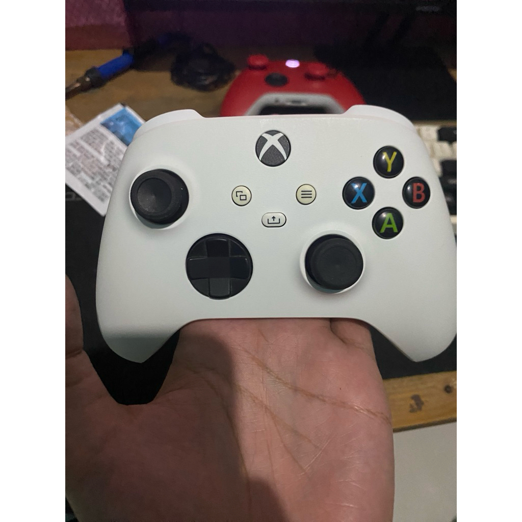Jual STIK / controller xbox series s | Shopee Indonesia