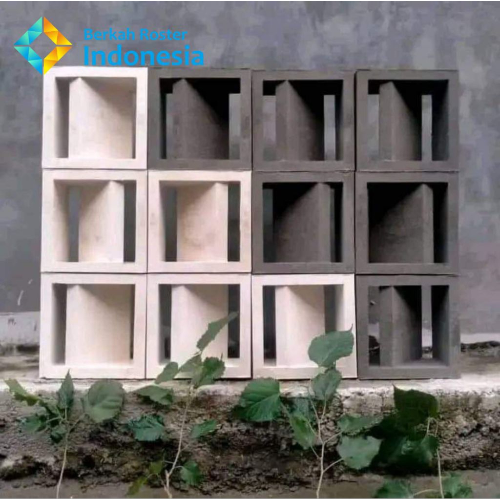 Jual BERKAH ROSTER INDONESIA-ROSTER BETON/ROSTER MINIMALIS/LOSTER BETON ...