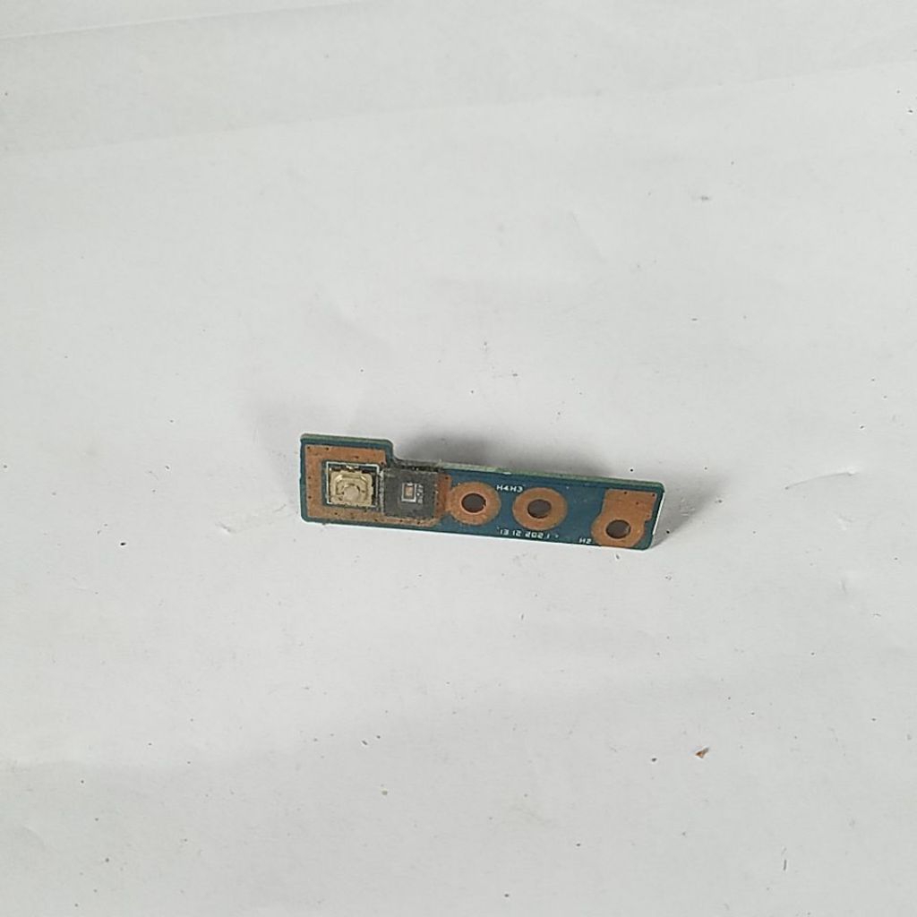 Jual tombol board button power on of Acer Aspire V5-431 V5-471 V5-471G ...