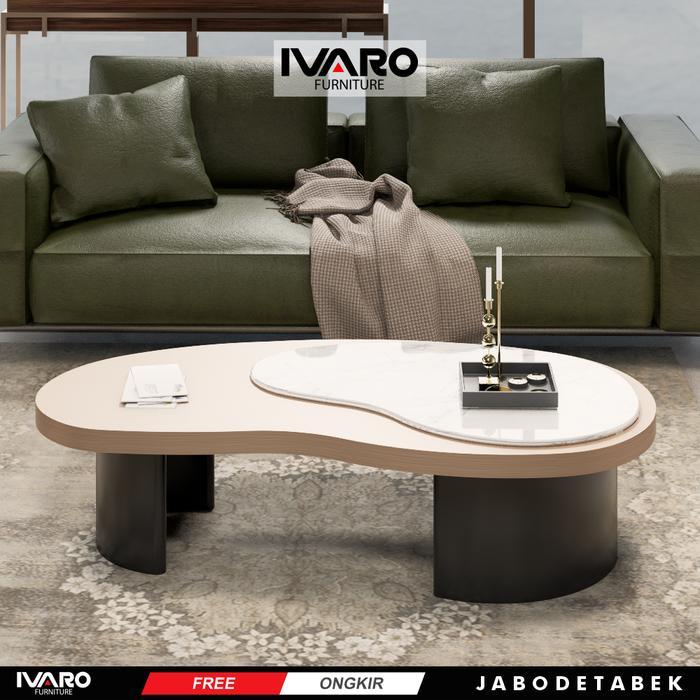 Jual Cocktail Table / Meja Tamu/ Coffe Table/ Meja Minimalis Esper ...