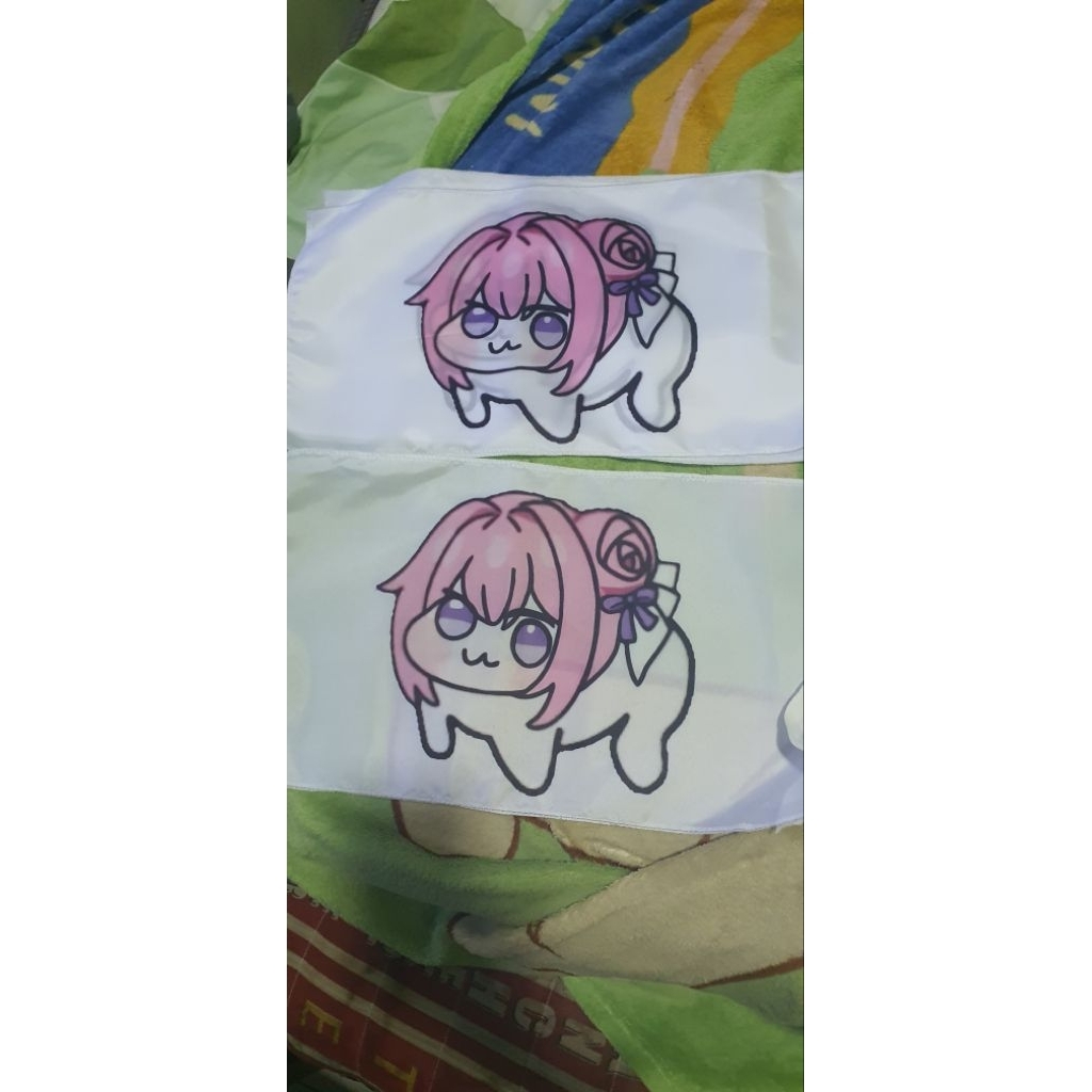 Jual bendera Doro Nikke Goddess of Victory | Shopee Indonesia