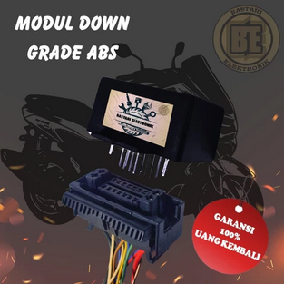 Jual MODUL ABS DOWN GRADE TO NON-ABS NMAX, XMAX, R25 YAMAHA, MODUL ABS ...