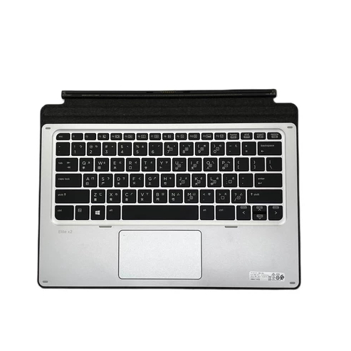 Jual PREORDER SP AR Keyboard for HP Elite X2 1012 G1 Tablet PC Laptop ...