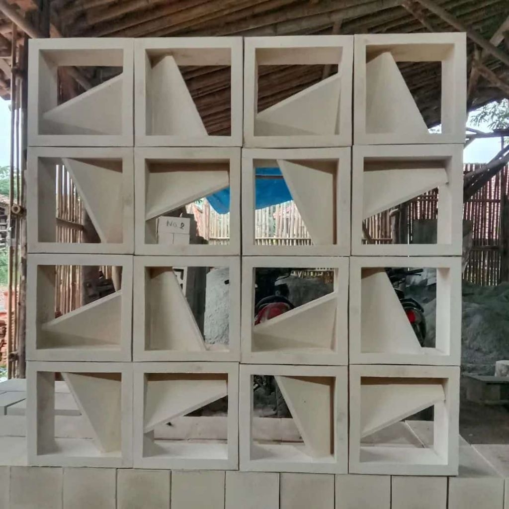 Jual ROSTER BETON MINIMALIS ROASTER BETON LOSTER MINIMALIS pagar rumah ...