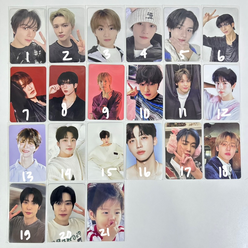 Jual PHOTOCARD NCT DREAM 127 WISH OFFICIAL BRUSH MAKEUP | Shopee Indonesia