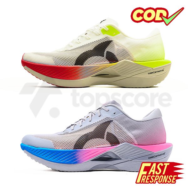 Jual Sepatu Running Ortuseight Solar 1.1 | Shopee Indonesia