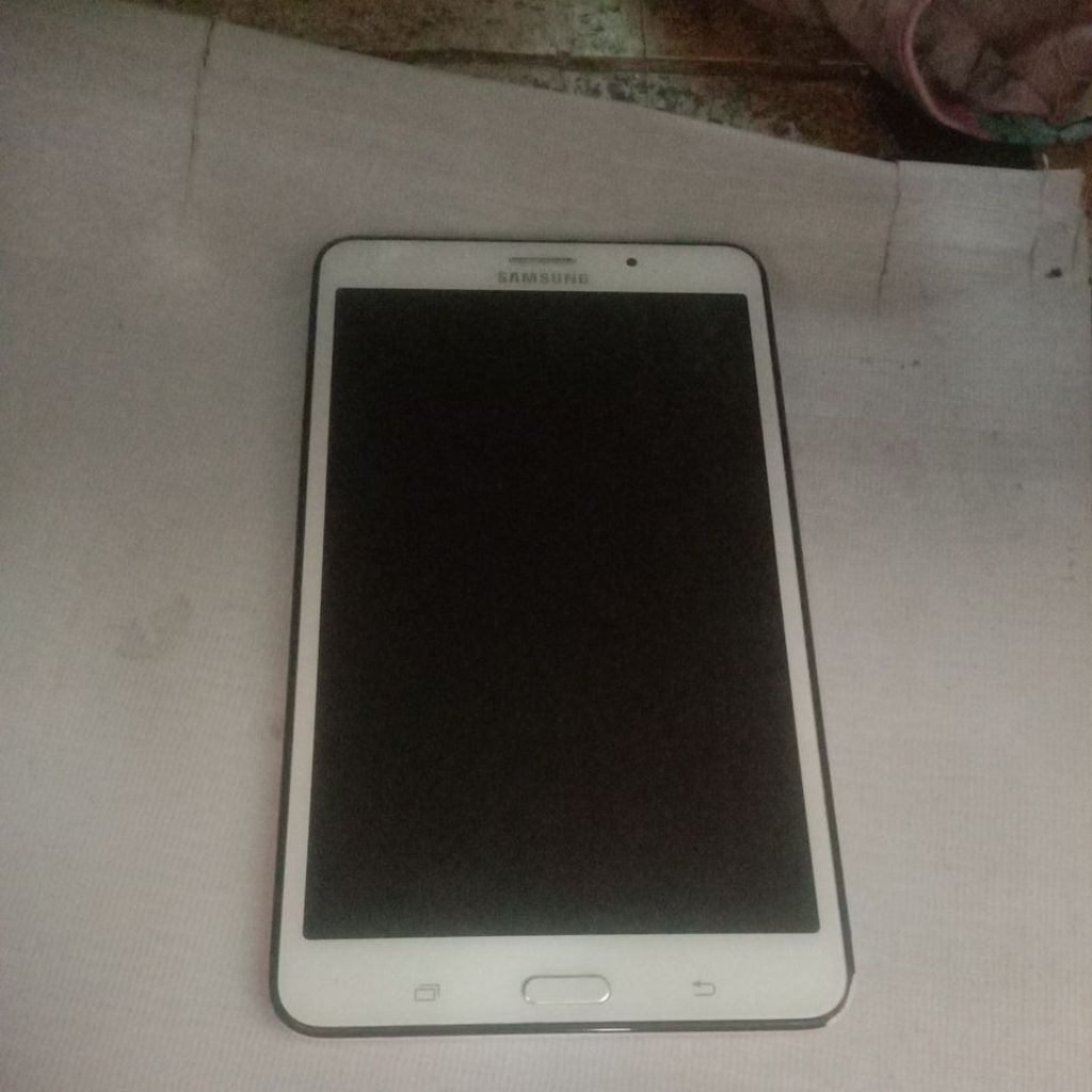 Jual SAMSUNG TAB 4 ( SM- T231 ) baca deskripsi | Shopee Indonesia