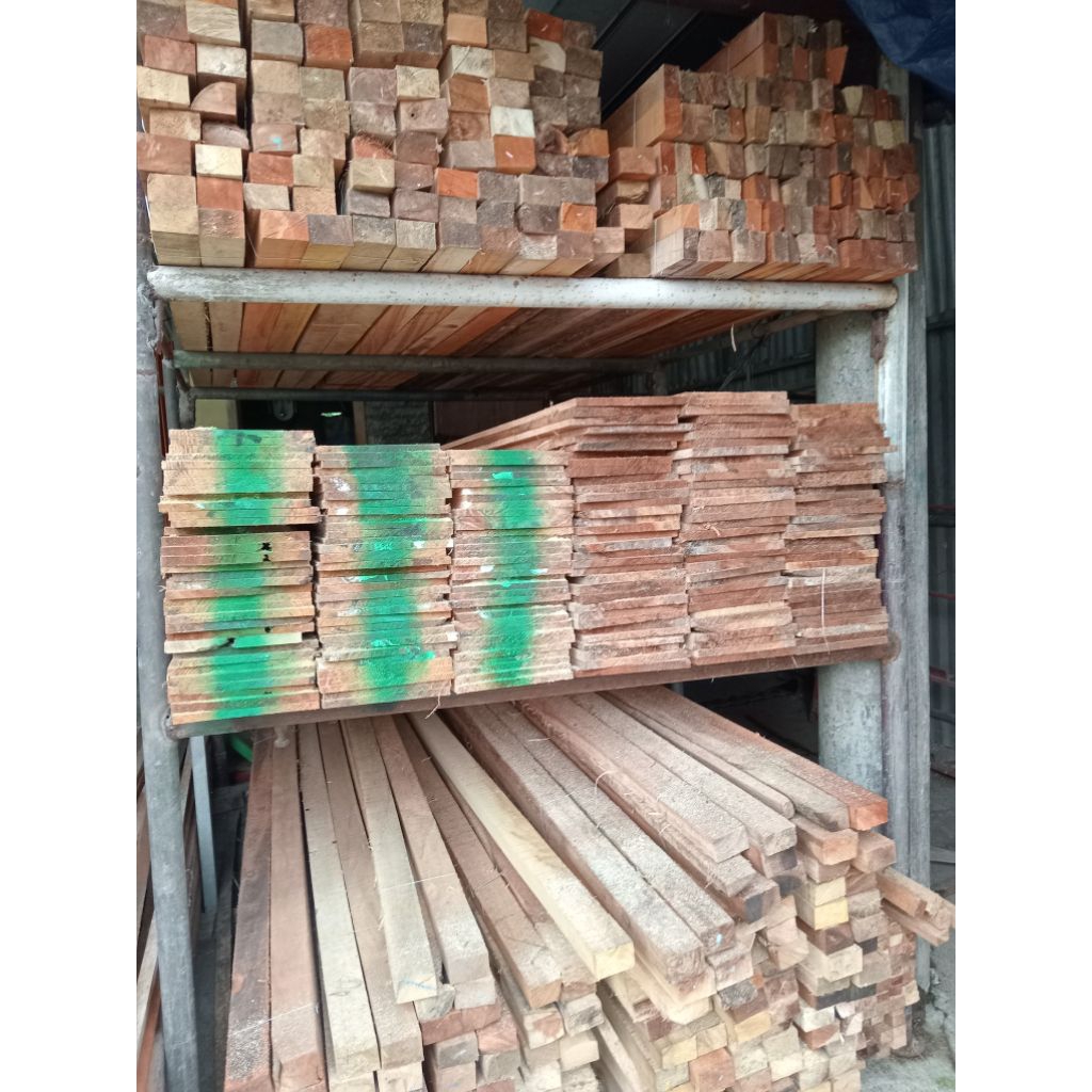 Jual PAPAN PINUS Murah || Kayu Pinus Cor Anti Bengkok || Ukuran 20cm × ...