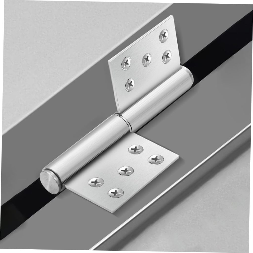 Jual Door Hinge Engsel Bendela Dudukan Daun Kusen Pintu Kamar Rumah ...