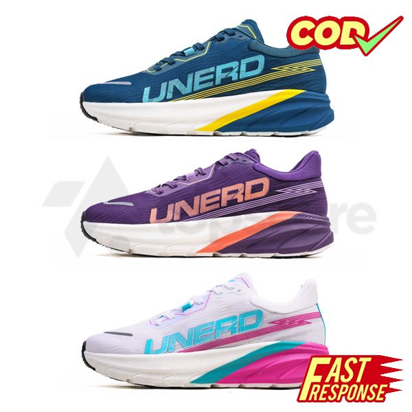 Jual Sepatu Running Unerd Sombra V2 | Shopee Indonesia