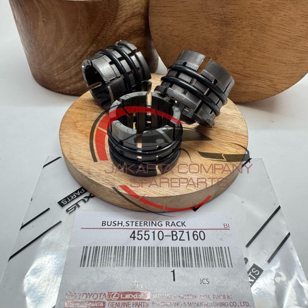 Jual Bushing Rack Stir Steer Bushing Bos Rack Stir All New Avanza Xenia ...