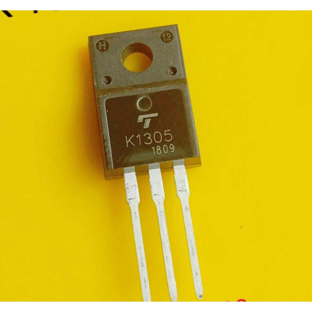 Jual Transistor K1305 TR K 1305 | Shopee Indonesia