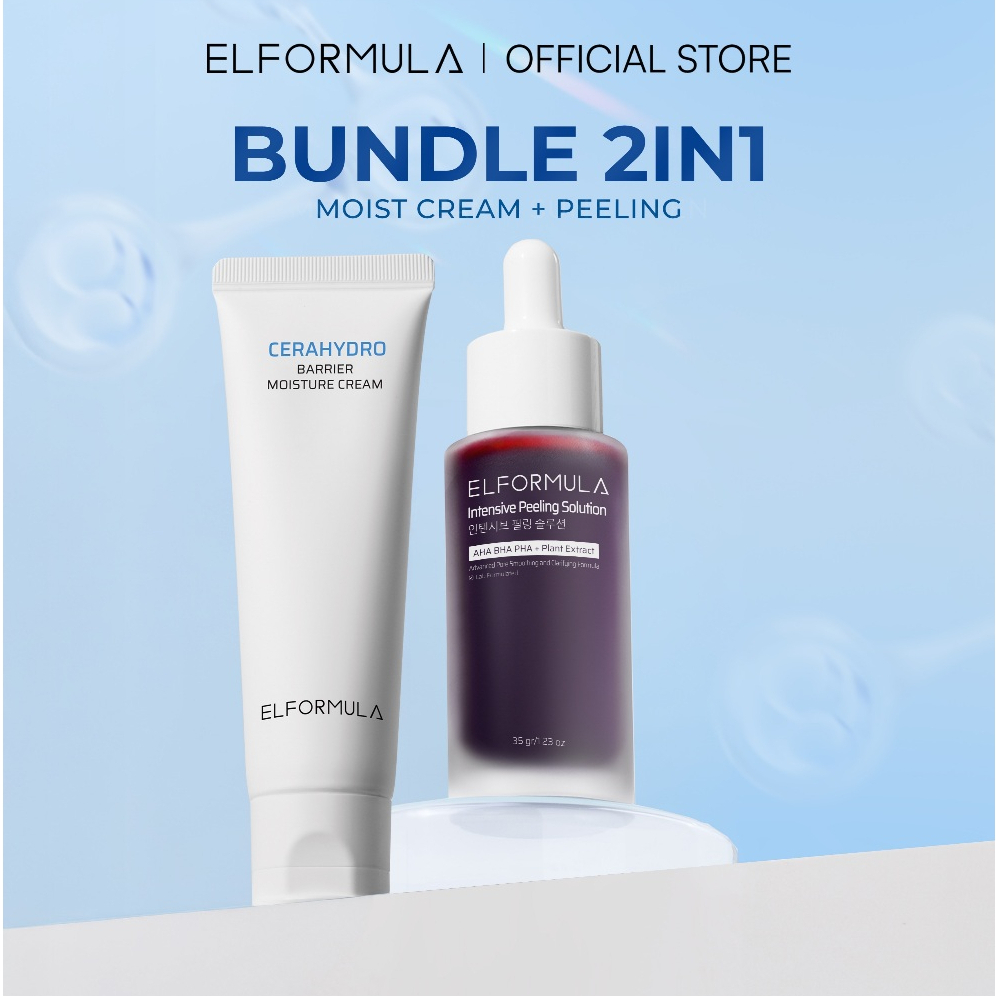 Toko Online ELFORMULA Official Shop | Shopee Indonesia