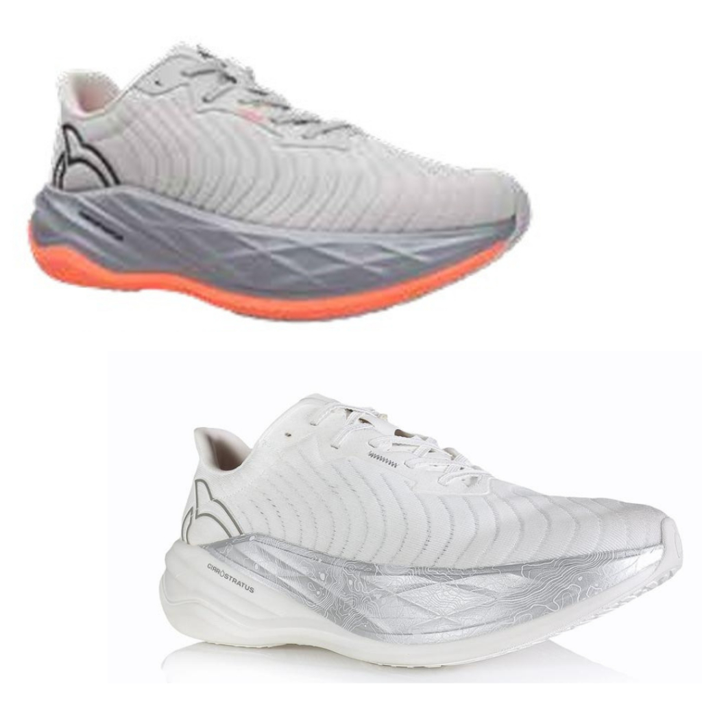 Jual SEPATU RUNNING ORTUSEIGHT LUNAR ORIGINAL | Shopee Indonesia