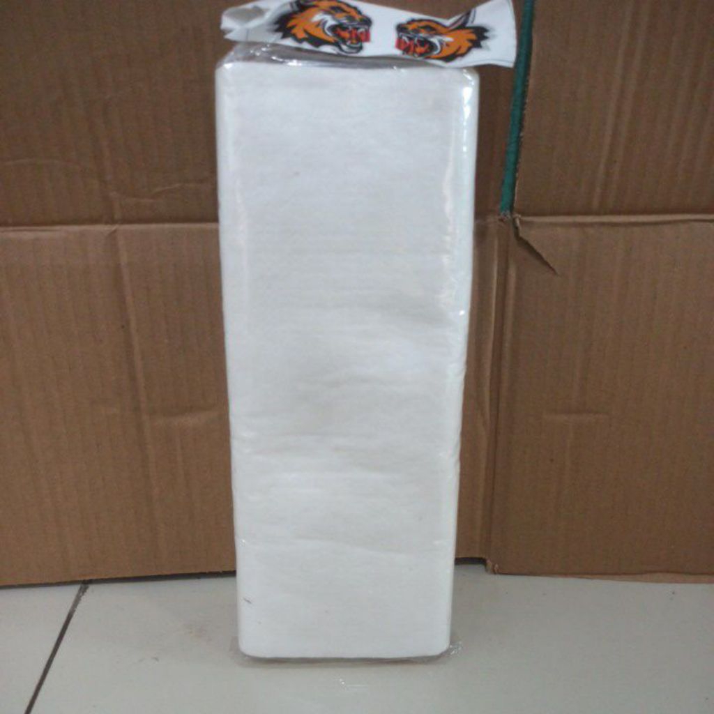 Jual GLASWOL GASWOL GASBUL PUTIH TAHAN BAKAR 100% GLASWOL KNALPOT MOTOR ...