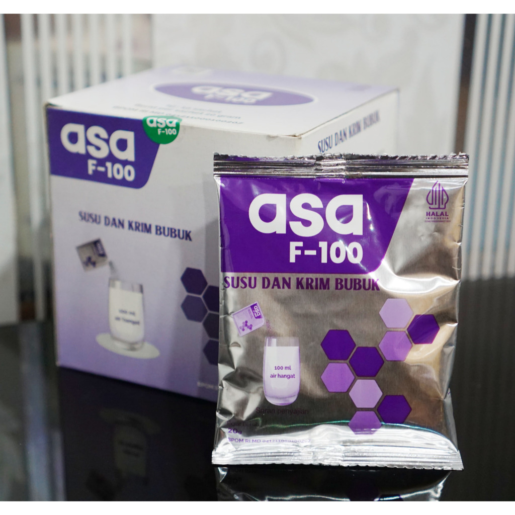 Jual Formula 100 / F100 Susu atau makanan untuk anak gizi buruk atau ...