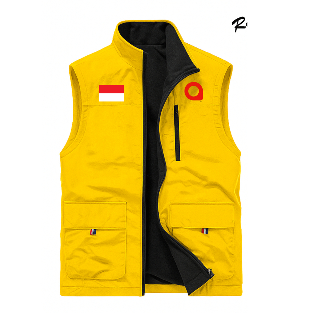 Jual Termurah Rompi Maxim Terbaru 2025 Keren Ready Stock / Rompi ...