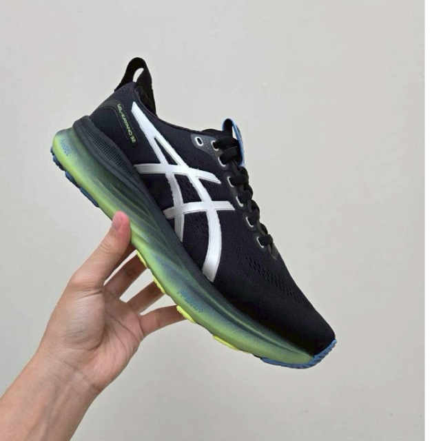 Jual Sepatu Running Asic Gell Kayano32 Luxe | Shopee Indonesia