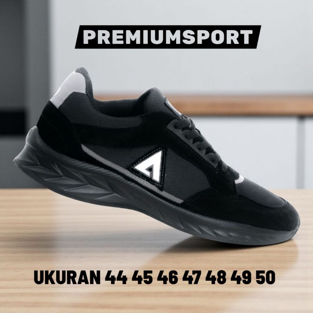 Jual TERMURH..!!! SEPATU ALGISTAR ORIGINAL SEPATU BIG SIZE SEPATU ...